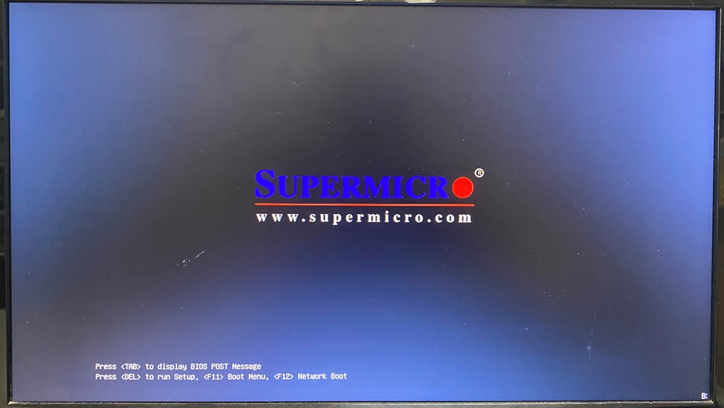 Máy chủ Supermicro : Hướng dẫn kết nối IPMI để quản lý máy chủ